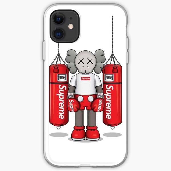Kaws iPhone cases & covers | Redbubble