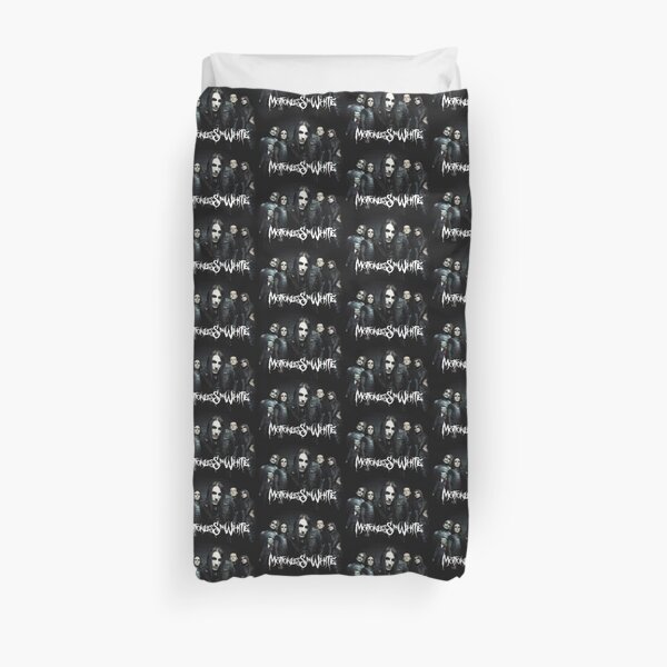 Motionless Duvet Covers | Redbubble