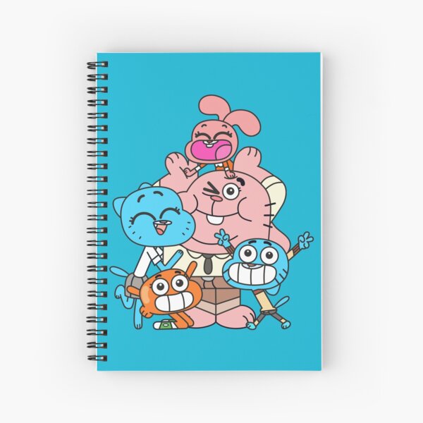 El asombroso mundo de Gumball | Redbubble