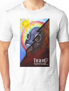 Tf2: T-Shirts | Redbubble