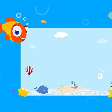 "Palfish ESL Online English Teacher Classroom Background" Art Board ...