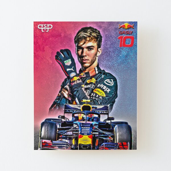 Gasly Gifts & Merchandise | Redbubble