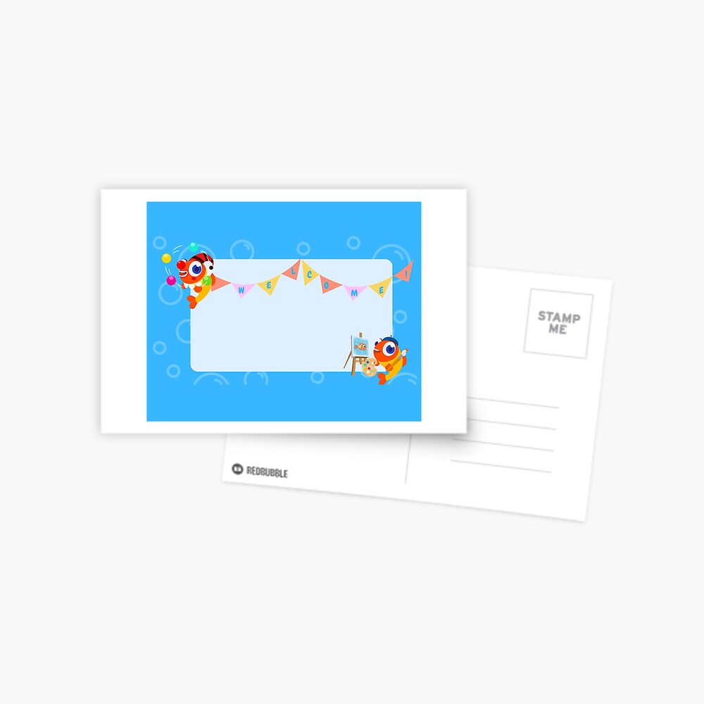 "Palfish ESL Online English Teacher Classroom Background" Canvas Print ...