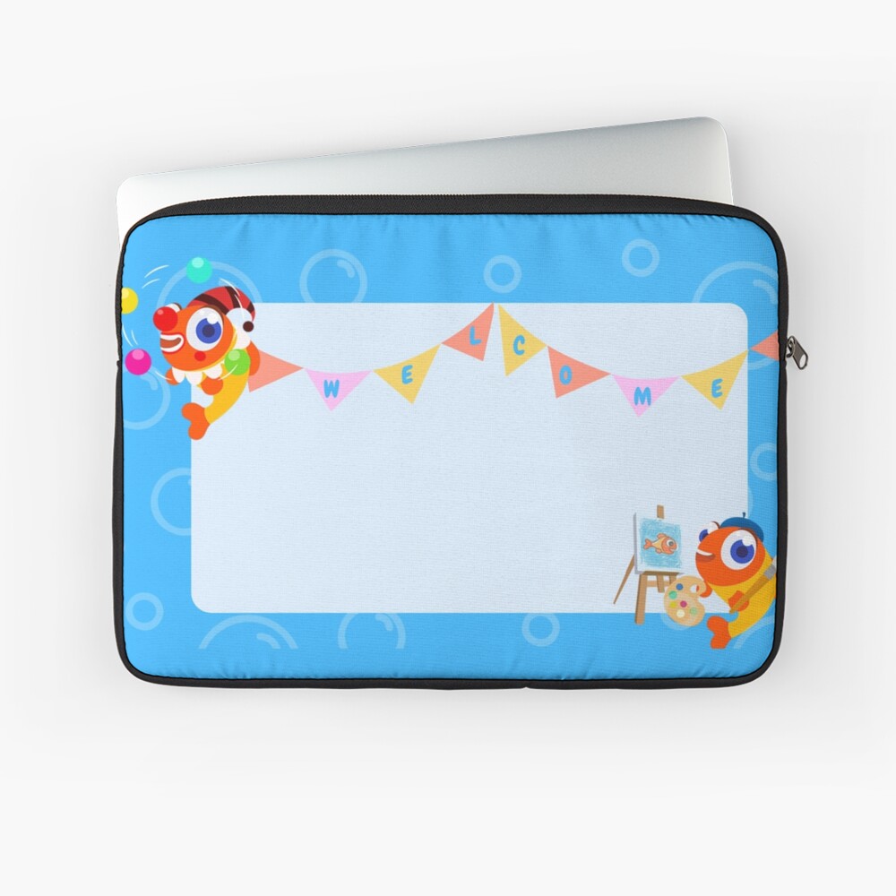 "Palfish ESL Online English Teacher Classroom Background" Canvas Print ...