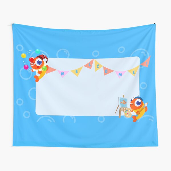 Palfish Gifts & Merchandise | Redbubble
