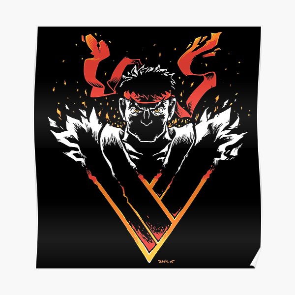 "The Fighting Fifth" Poster by Obvian | Redbubble