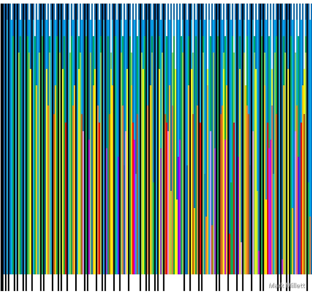"Prime numbers (vertical - also available as horizontal and in other ...