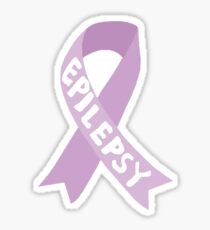 Epilepsy Stickers | Redbubble