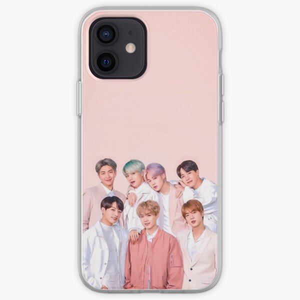 Fundas y carcasas para iPhone: Bts | Redbubble