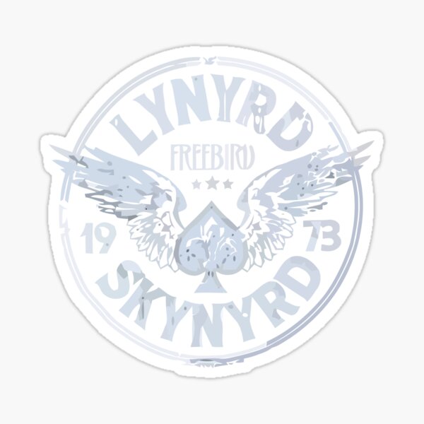 Skynyrd Gifts & Merchandise | Redbubble