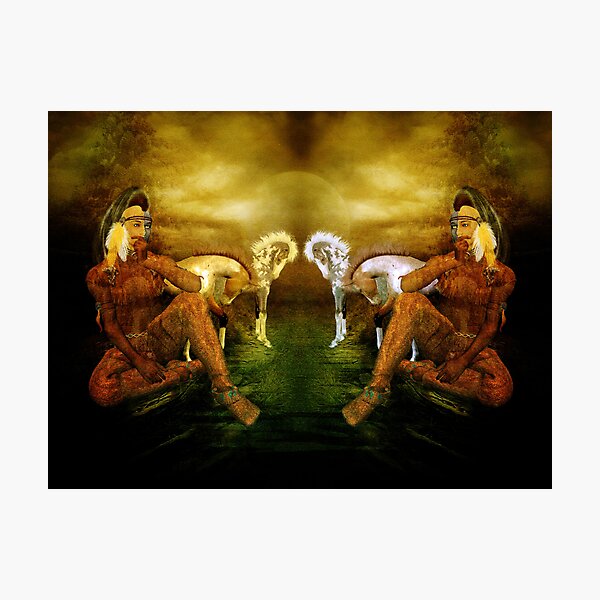 Heyoka Gifts & Merchandise | Redbubble