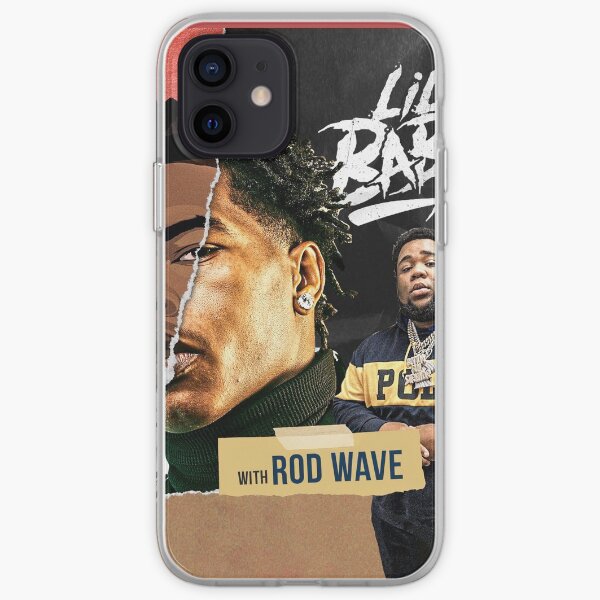 Rod Wave iPhone cases & covers | Redbubble