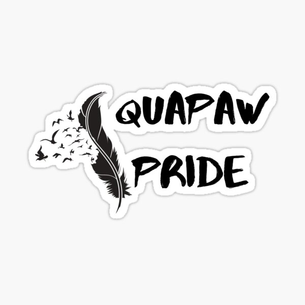 Quapaw Gifts & Merchandise for Sale | Redbubble