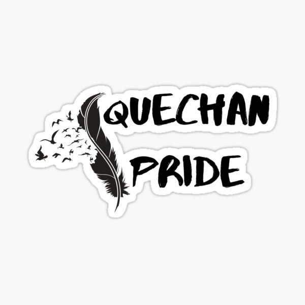 Quechan Gifts & Merchandise for Sale | Redbubble