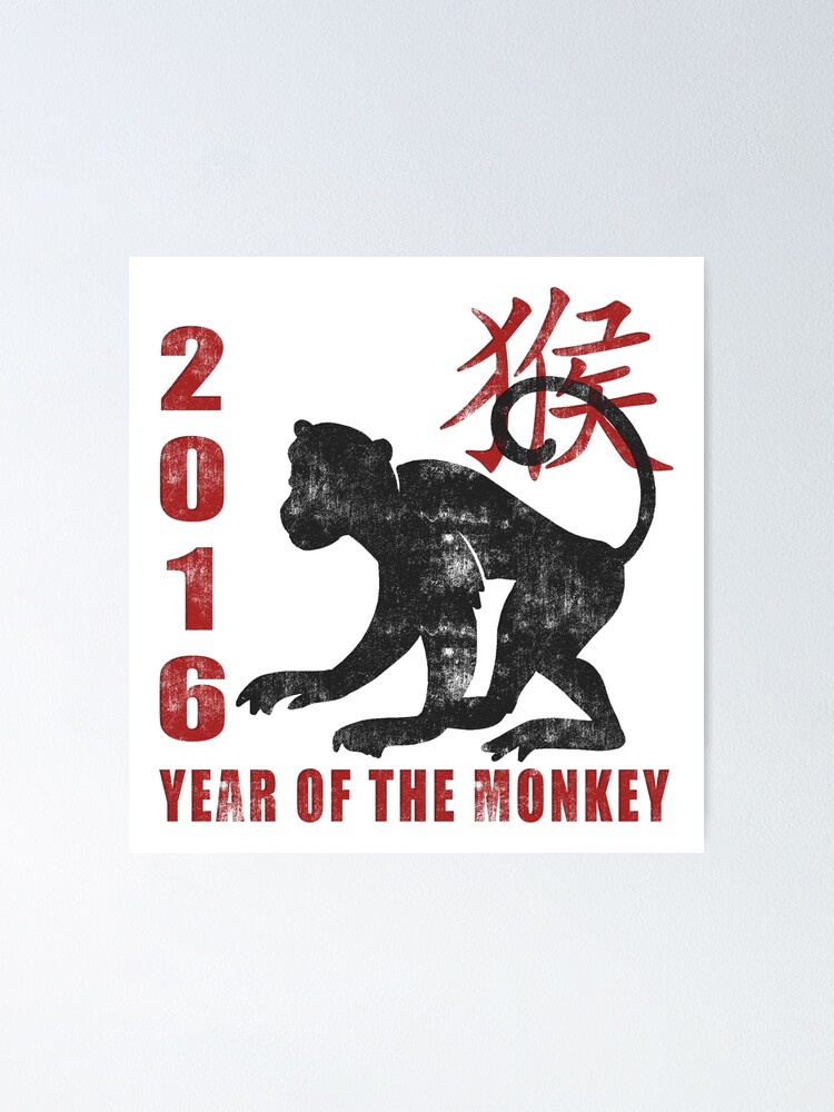 Chinese new year 2016 zodiac animal 60 photos - Astrologytoyou.com