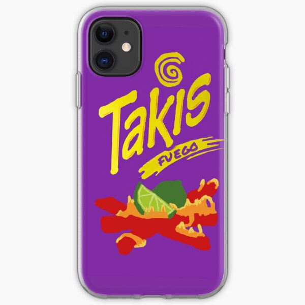 Takis iPhone cases & covers | Redbubble