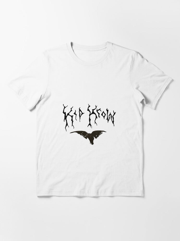"Kid Krow" T-shirt for Sale by DarcyDaAquarius | Redbubble | kid t ...