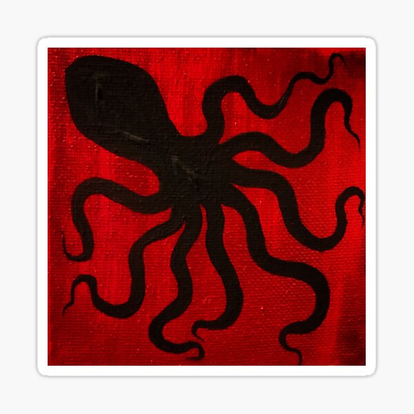 Octi Gifts & Merchandise | Redbubble