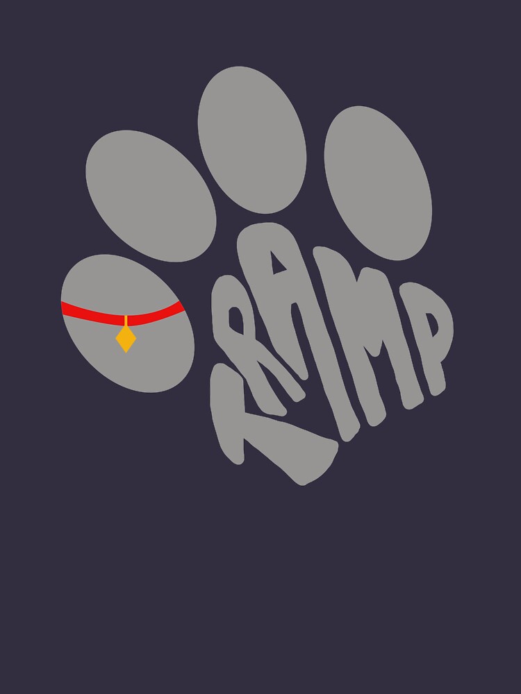 "Tramp" T-shirt for Sale by rebeccaariel | Redbubble | lady and the ...