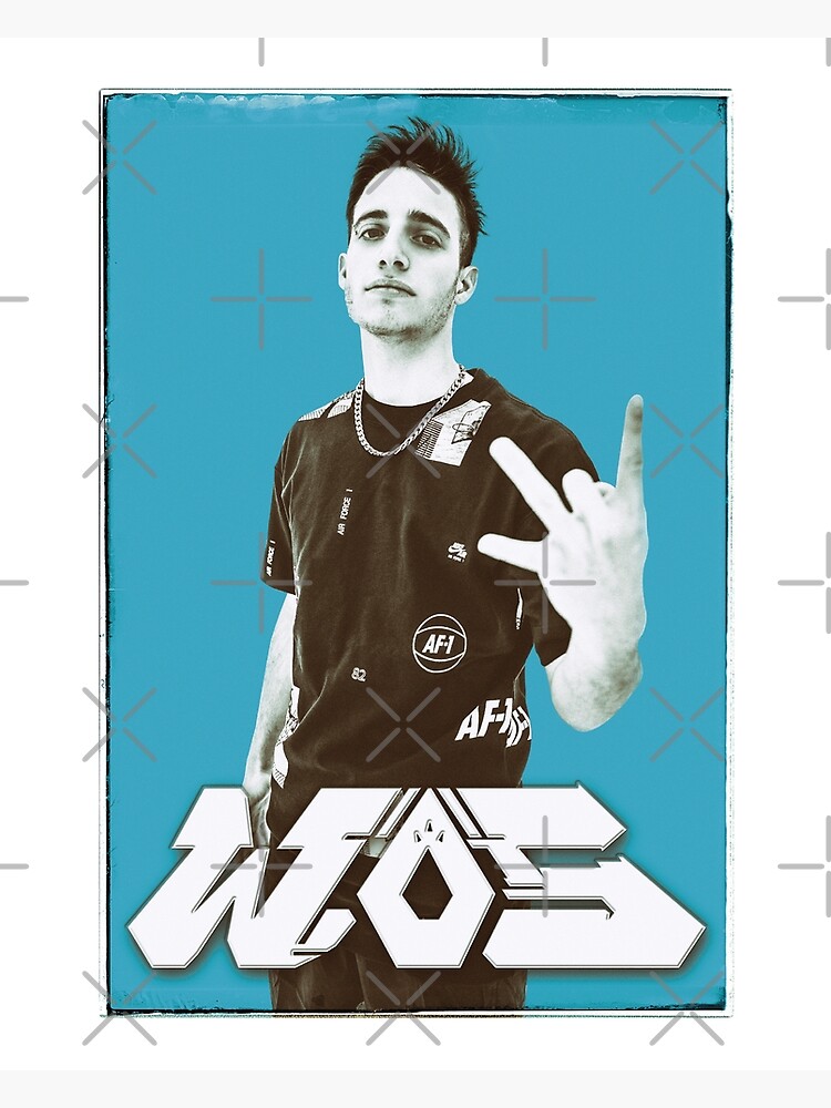 Póster «WOS - FMS Argentina - Gallos urbanos - Freestyle Master Series ...