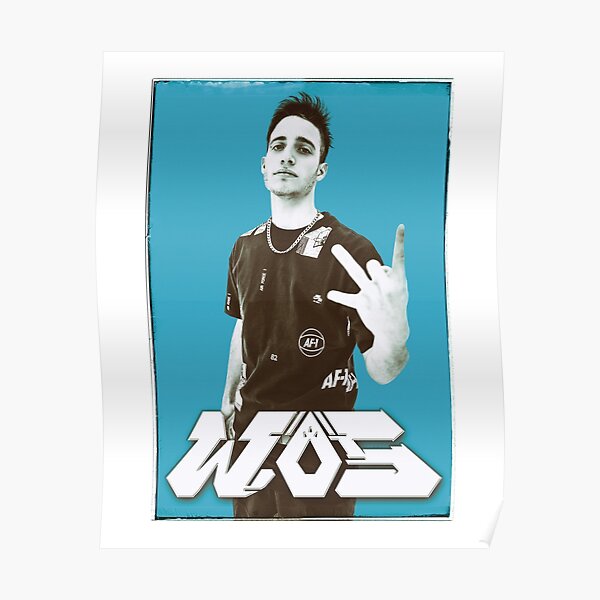 Póster «WOS - FMS Argentina - Gallos urbanos - Freestyle Master Series ...