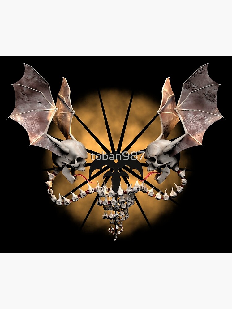 Queensryche Logo Tattoos