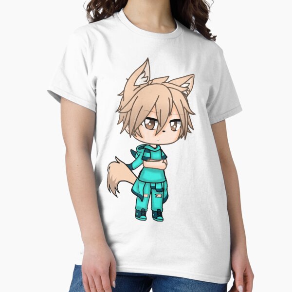 Gacha Life Merch & Gifts for Sale | Redbubble