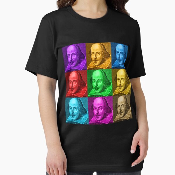 Shakespeare Merch & Gifts for Sale | Redbubble