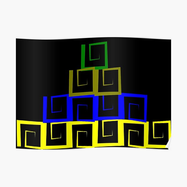 "balance sheet" Poster for Sale by key89 | Redbubble