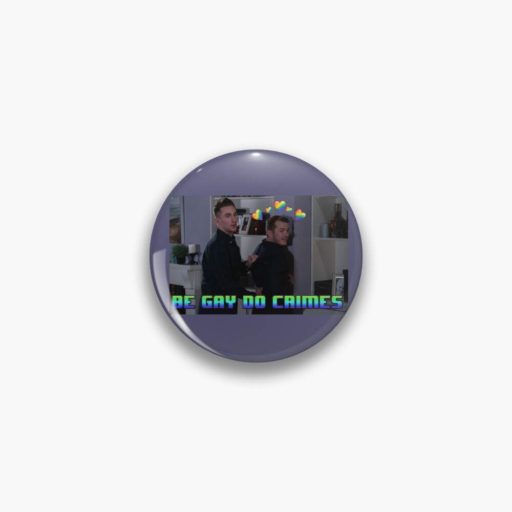 "ben and callum sticker" Magnet for Sale by sharna1212 | Redbubble