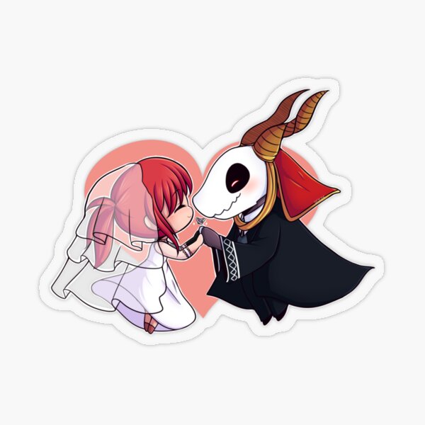 Ancient Magus Bride Gifts & Merchandise | Redbubble