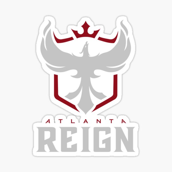 Atlanta Reign Gifts & Merchandise | Redbubble