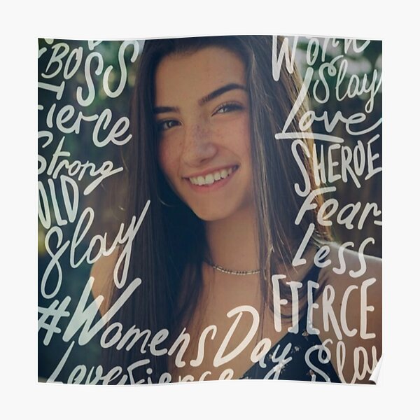 Addison Rae Posters | Redbubble