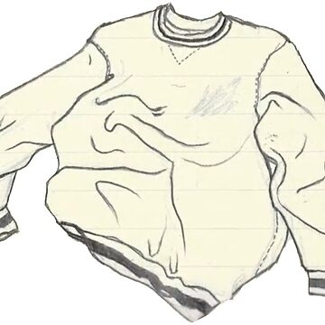 "heather sweater, kid krow, conan gray" Sticker for Sale by Diygurugirl ...