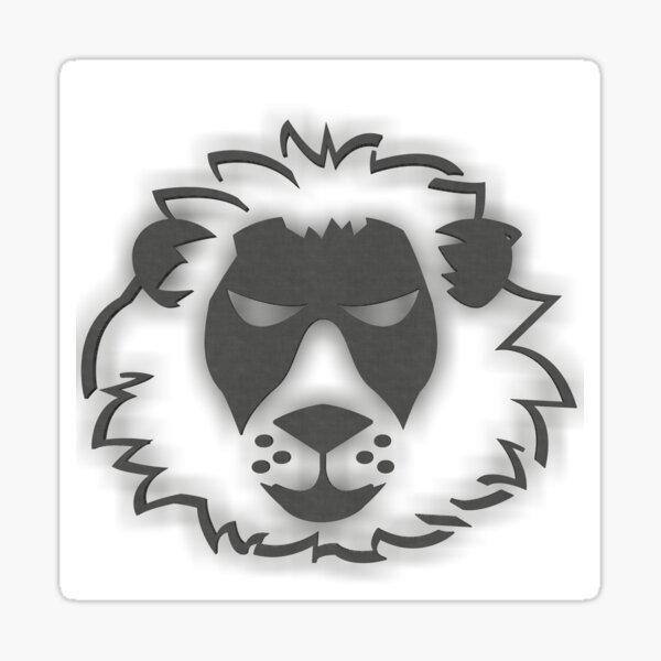 "Funkey T-shirt animated drawing" Sticker by sumesh | Redbubble