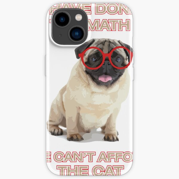 "I have done the math" iPhone Case for Sale by Bingoplayer65 | Redbubble