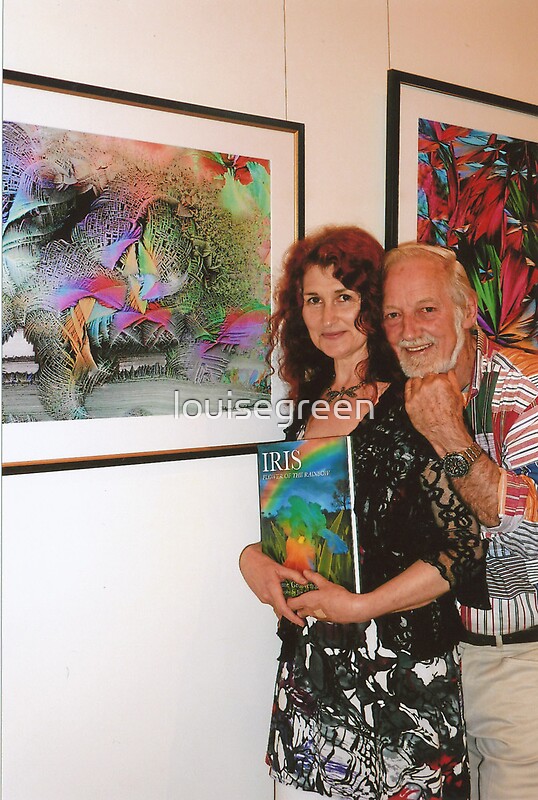 "Jim Frazier Exhibition - Crystal Art Photography" by louisegreen ...