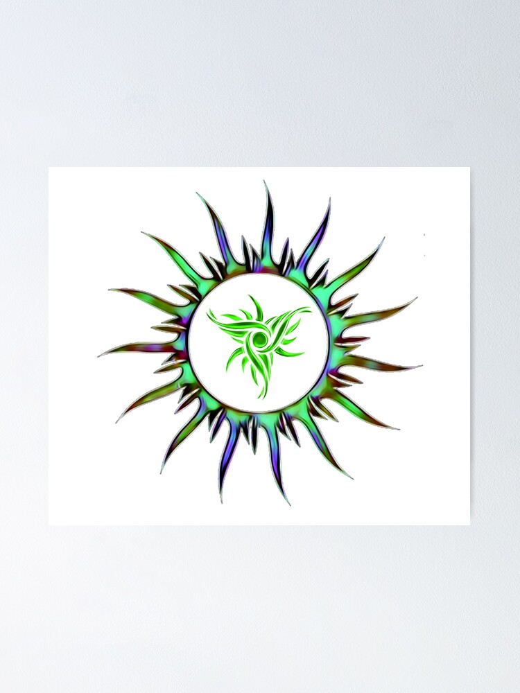 "Bunkface" Poster by DnTheory | Redbubble