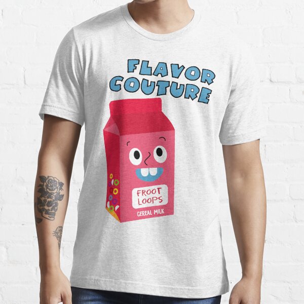 "FROOT LOOPS" T-shirt by LeSophieB | Redbubble