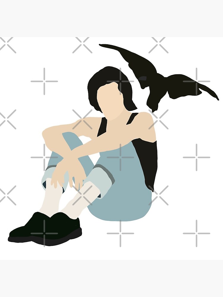 "Kid Krow" Art Print for Sale by Sofieq | Redbubble