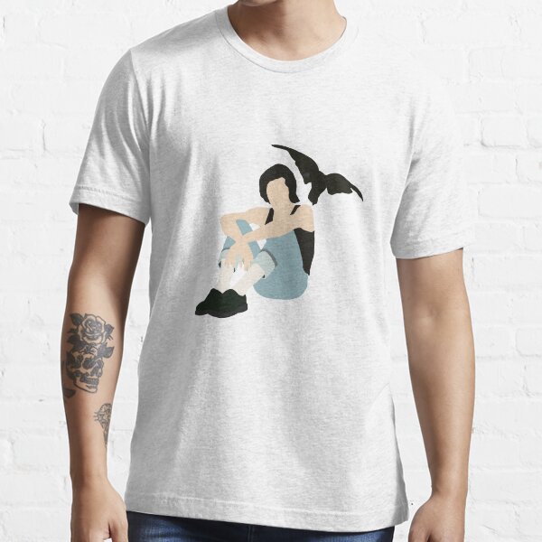 "Kid Krow" T-shirt for Sale by Sofieq | Redbubble | kid krow t-shirts ...