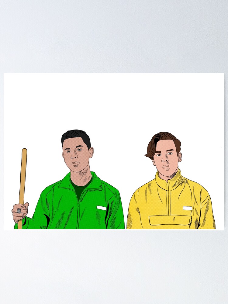 TMG Merch! This Was A Quick Redesign Idea I Had For A Meat Logo, What ...