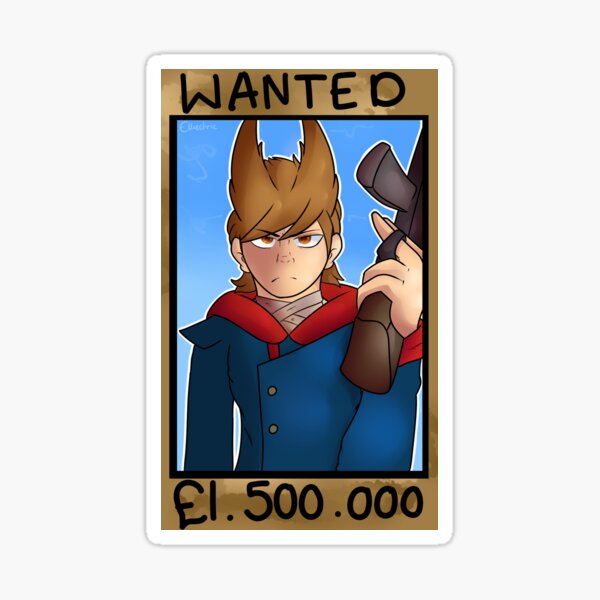 Tord Eddsworld Gifts & Merchandise | Redbubble