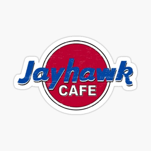 Kansas Stickers | Redbubble