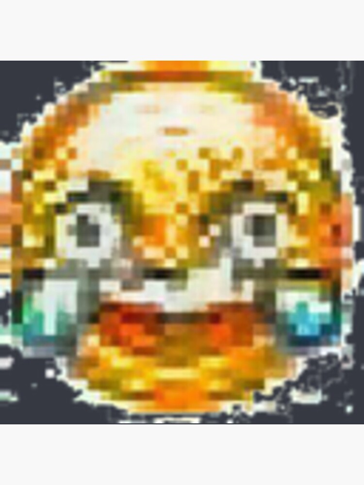 "Extreme, Disturbing, Distorted, Laughing&Crying Emoji" Photographic ...
