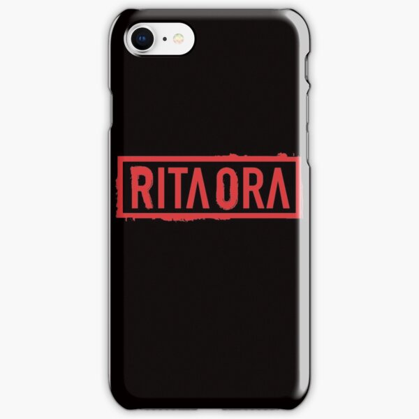 Rita Ora iPhone cases & covers | Redbubble