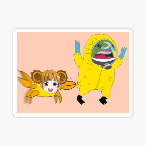 "Snibb :DDDDD" Sticker for Sale by FreedomOfDesign | Redbubble