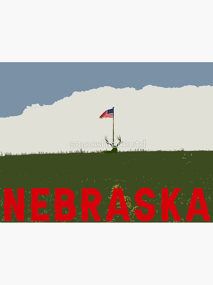 "Nebraska. . . the good life! Wildlife Safari Conservation photography ...