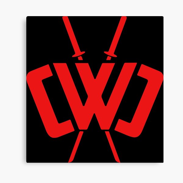 Cwc Canvas Prints | Redbubble