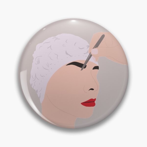 Mitski Pins and Buttons | Redbubble